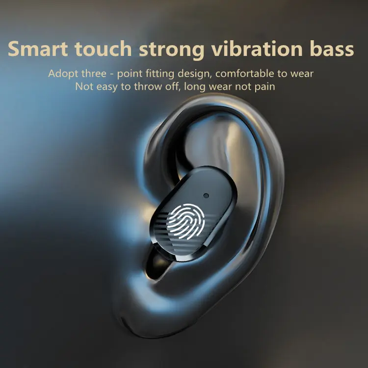 Top 5 Best Wireless Earbuds 2024 – Sotaku